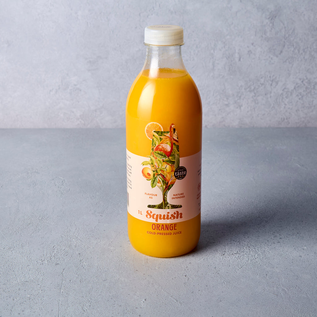Orange Juice